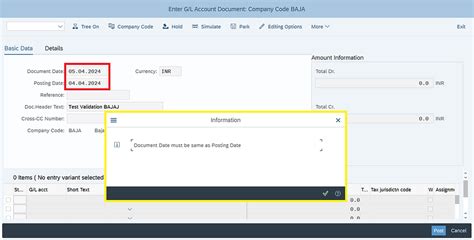 Validation And Substitution In Sap