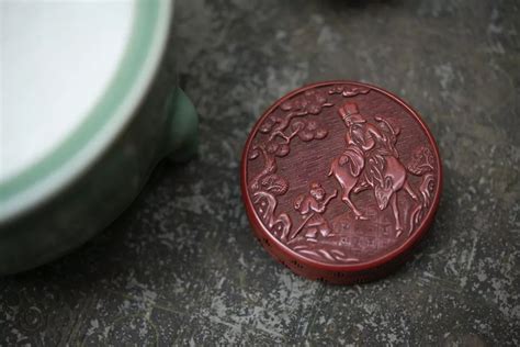 汉式工艺丨焚香经典，炉瓶三事香炉