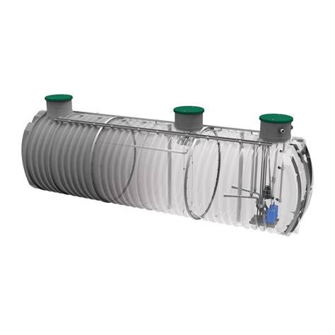 Sequencing Batch Reactors Sbr Rewatec