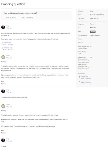 Github 5ht2discord Invite A Css Recreation Of The Discord Invite