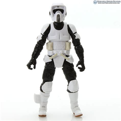 Endor Rebel Commando Scout Trooper Disguise Endor Bunker The