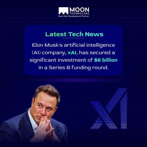 moon technolabs on linkedin moontechnolabs mtpl ai artificialintelligence technews xai