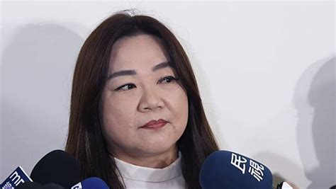 音檔交韓國不算洩密？馬文君這樣說 太報 Line Today