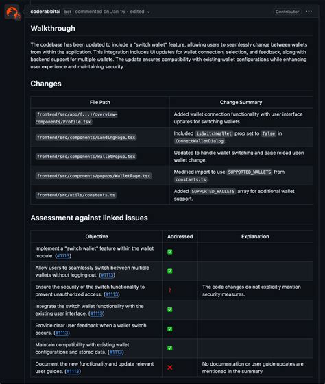 How To Use An Ai Code Reviewer On Github In 4 Examples