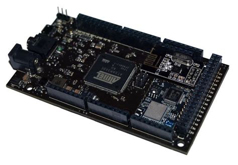 Digix The Ultimate Arduino Compatible Board With Wifi Arduino