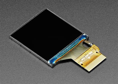 Tiny 1 3 Inch 240240 Pixel Wide Angle IPS TFT Display Just 5 95