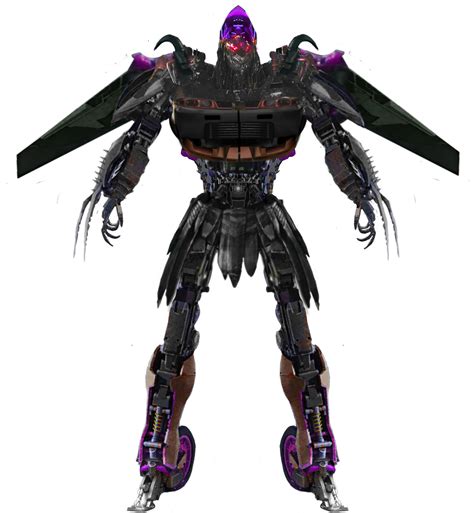 Nightbird Rotb Png By Kevingame 2 On Deviantart