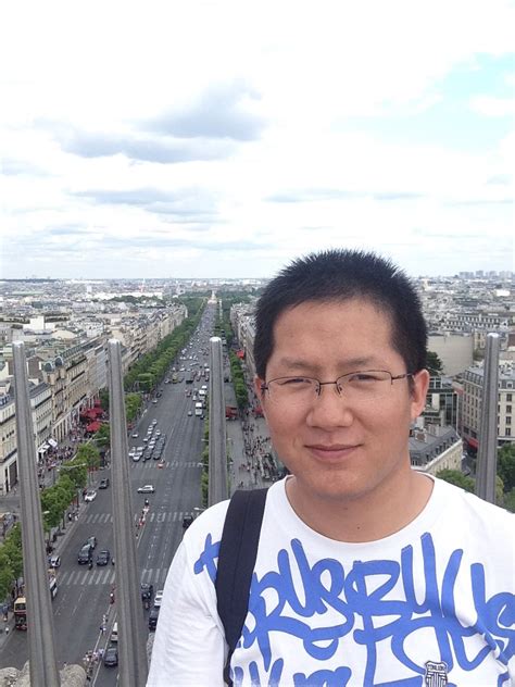 Institute Of High Energy Physics