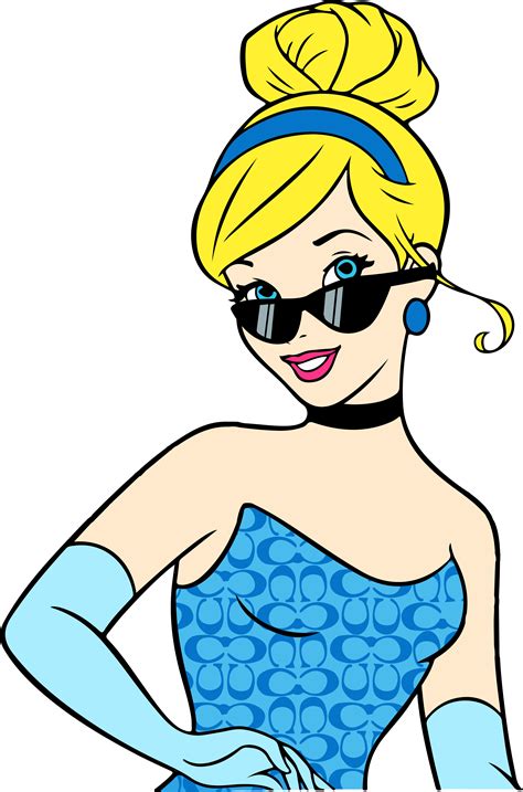 Cinderella Coach Disney Svg Cinderella Fashion Svg Cindere Inspire