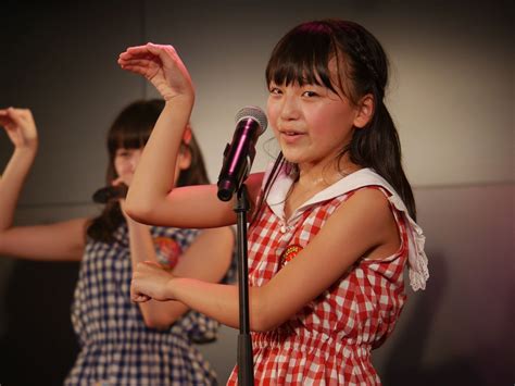 ちゃっぷ On Twitter 20160423 ハコイリムスメ定期便4月号 井上姫月ちゃん 汗っかき、だがそこがいい