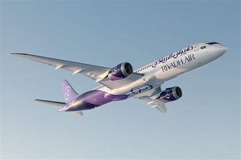 Exclusive Riyadh Air Secures Order Of 60 Airbus A321s In 15bn Fleet