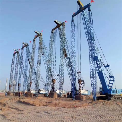 宇通强夯机系列 强夯 强夯多少钱一平米 湖北康尚建设