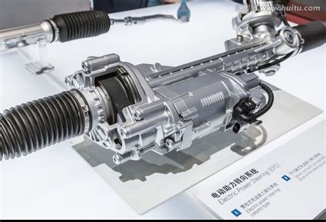 从液压助力到电子助力，助力转向系统的不断进化！ 液压汇