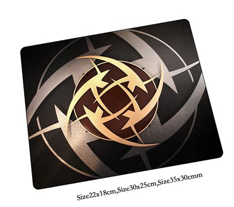 Buy Ninjas In Pyjamas Mouse Pad Fashion Pad To Mouse