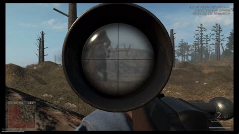 Verdun Ps4 Anmeldelse Gamereactor