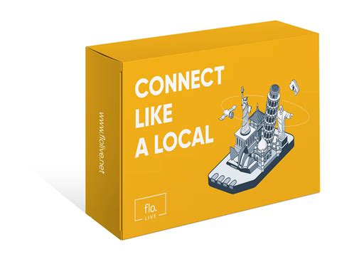 IoT Starter Kit FloLIVE
