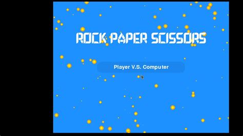 My Second Project Rpygame