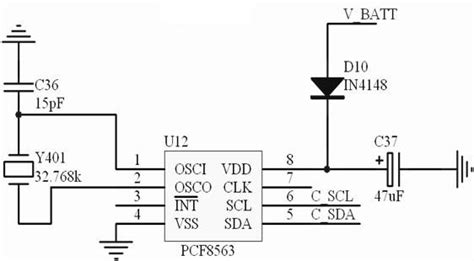 The Schematic Of The Rtc Download Scientific Diagram The Schematic Of The Rtc Download Scientific Diagram