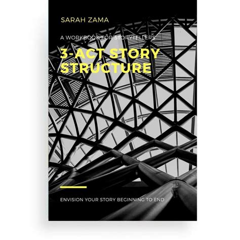 3 Act Story Structure The Old Shelter