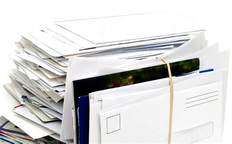 How To Create A Targeted Mailing List Custom Printing