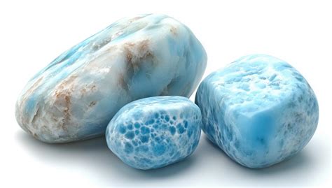 What Color Is Larimar Gemstone Find Gemstone