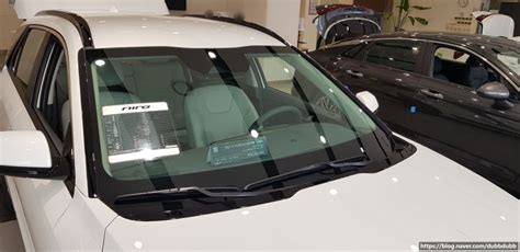 기아 니로 Sg2 니로 전시차 구경수원 니로 전시차니로 색상 스노우 화이트 펄동수원 기아 대리점기아 전시차 조회니로 미디움 그레이 인테리어 실사기아차 니로