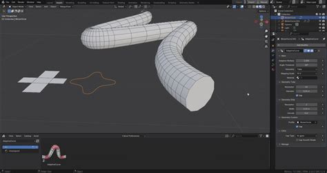 Adaptive Curve Superhive Formerly Blender Market