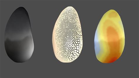 Reaction Diffusion Curves Grasshopper Mcneel Forum