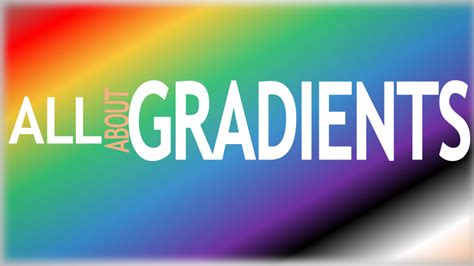 Learn How To Use Gradients In Microsoft Powerpoint