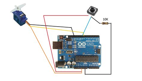 Help With Servo Code Programming Arduino Forum