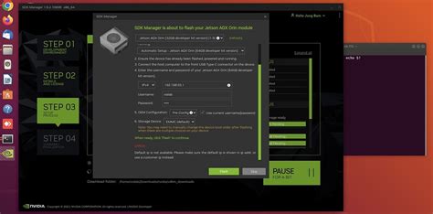 new jetson agx orin not booting jetson agx orin nvidia developer forums