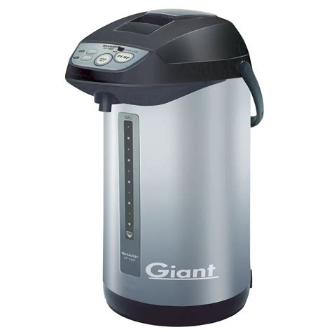 Sharp กระติกน้ำร้อน 4 ลิตร คละสี รุ่น Kp Y40p ราคาพิเศษ Power Buy