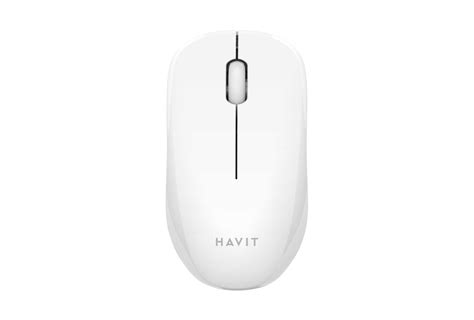 Havit Gaming Mouse Ms76gt Plus Enhance Your Gaming Experience — Havit Business