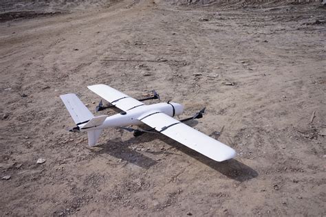 Hero Vtol 41 Fixed Wing Vtol Plane Ardupilot Discourse