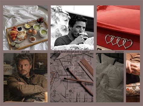 Pedro Pascal Smut On Tumblr