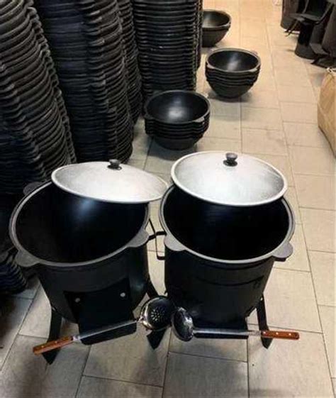 Казан Чугунный Печка Под Казан С трубой | Festima.Ru - Мониторинг ...