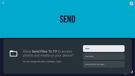 Como Transferir Arquivos Entre Seu Telefone Android E O Google TV Etechpt Com