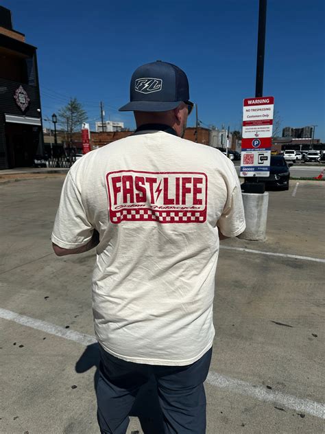 Forever The Fast Life