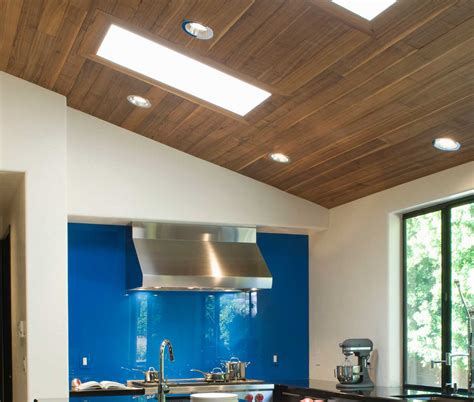 Recessed Lighting On A Sloped Ceiling At Dorothy Boots Blog