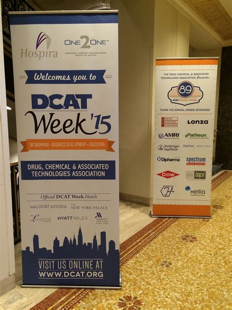 Dcat Custom The Exhibit Company Inc