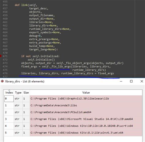 pygraphviz在windows 位下的安装问题反斜杠的血案 秦皇汉武 博客园