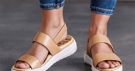 Experience A New Level Of Foot Relaxation With Batas Comfit Wellness Collection Bata Corporation