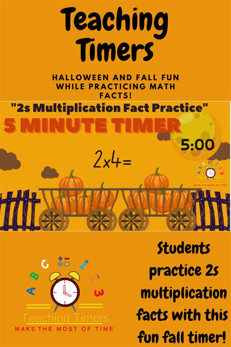 Skip Counting Activity Timer Artofit
