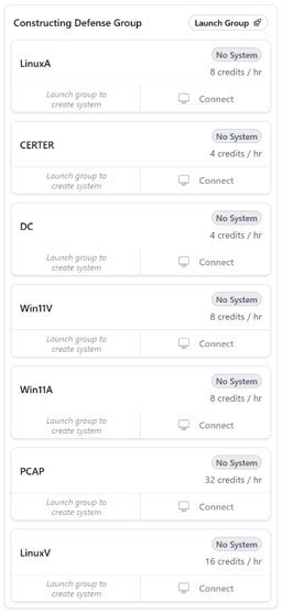 Constructing Defense Just Hacking Training Jht
