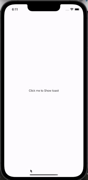 GitHub Adityakmr React Native Toastify