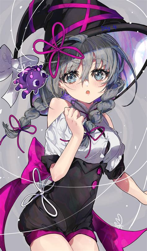 Original Drawn By Shi Gure Danbooru