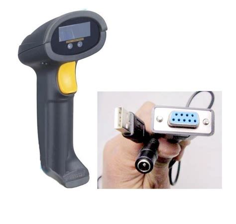 Rs232 Barcode Scanner Fasrgreatest
