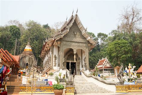 วัดพระธาตุผาเงา โครงการพัฒนาสื่อมัลติมีเดียเพื่อส่งเสริมการท่องเที่ยวเชิงวัฒนธรรมผ่านวัดในสกุล
