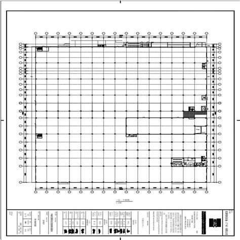 35 CPM01 C栋 幕墙平面图 电气资料 土木在线