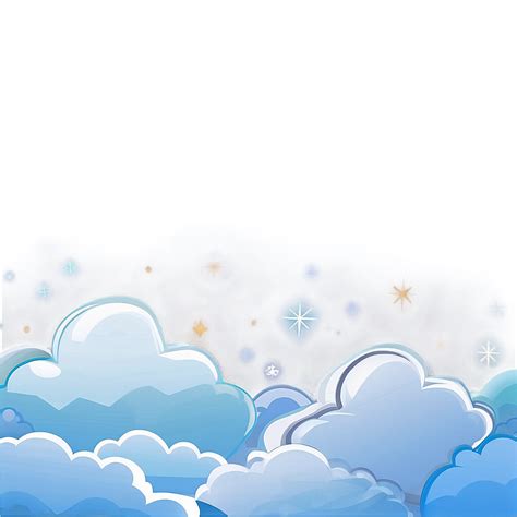 Download Cloud Cartoon Background Png Ops